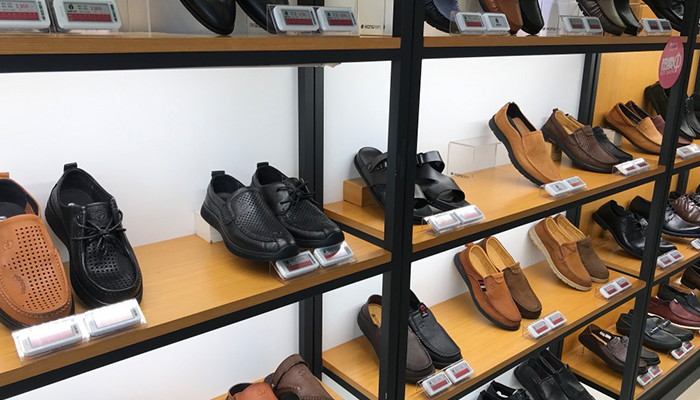 Complete solutions for store management - IT-Genetics