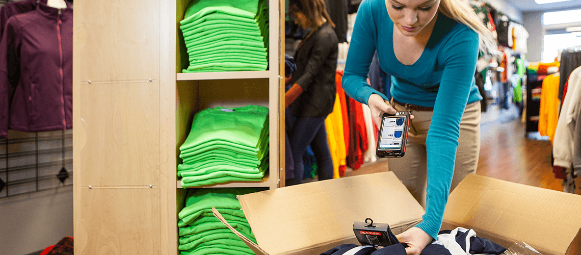 From inquiries to sales: retail mobility solutions